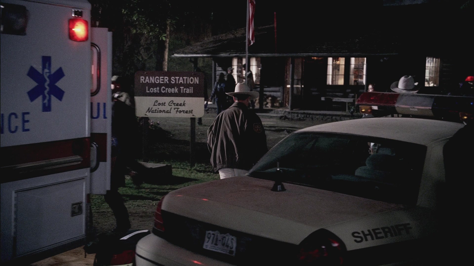 1×02 Wendigo Location Photos – Sam and Dean Were Here